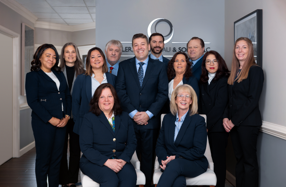 Butler, Lavanceau & Sober, LLC